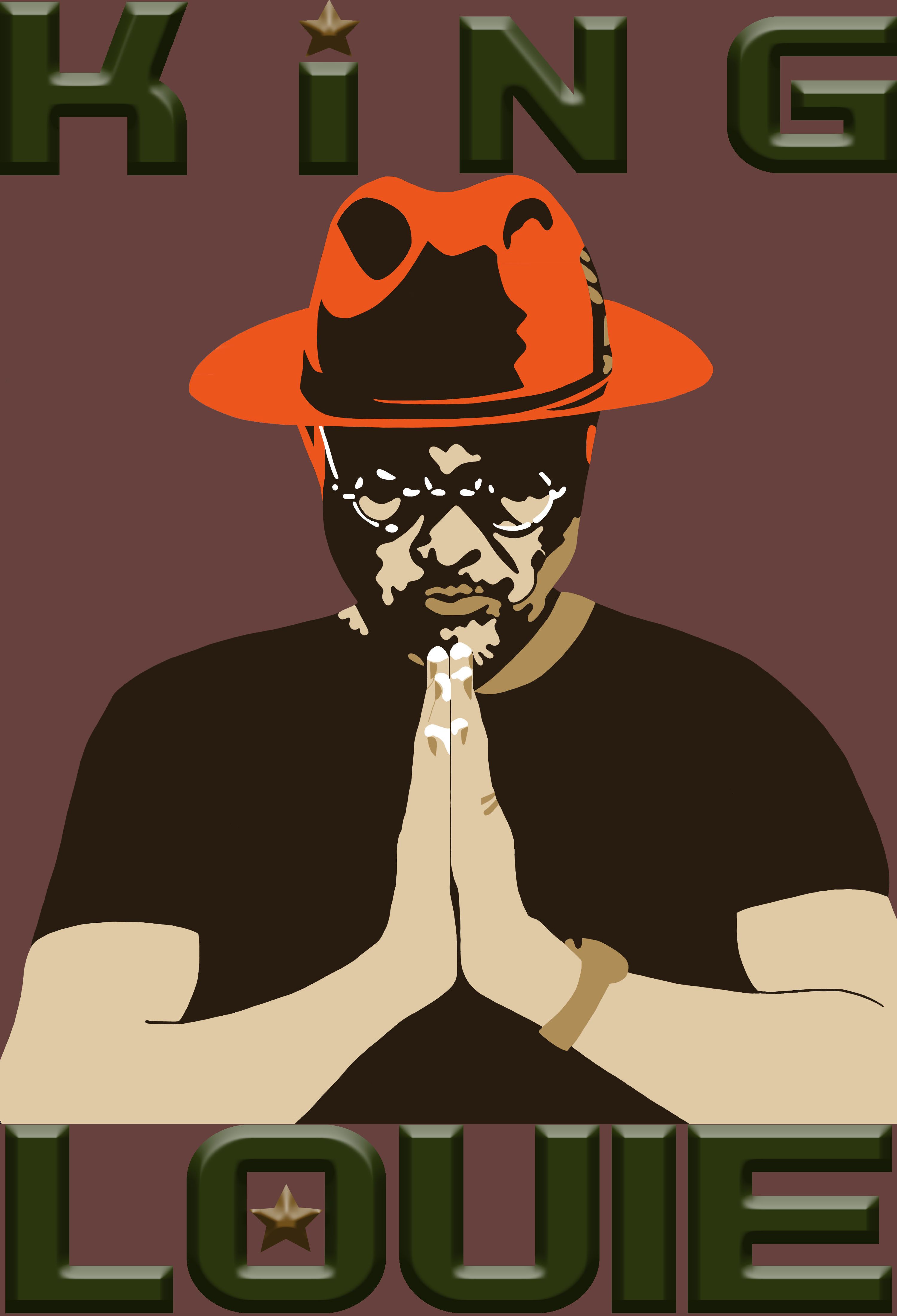 TRILOGY-ACTS 5 & 6: NYC LOUIE VEGA, DEON COLE & KENNY DOPE